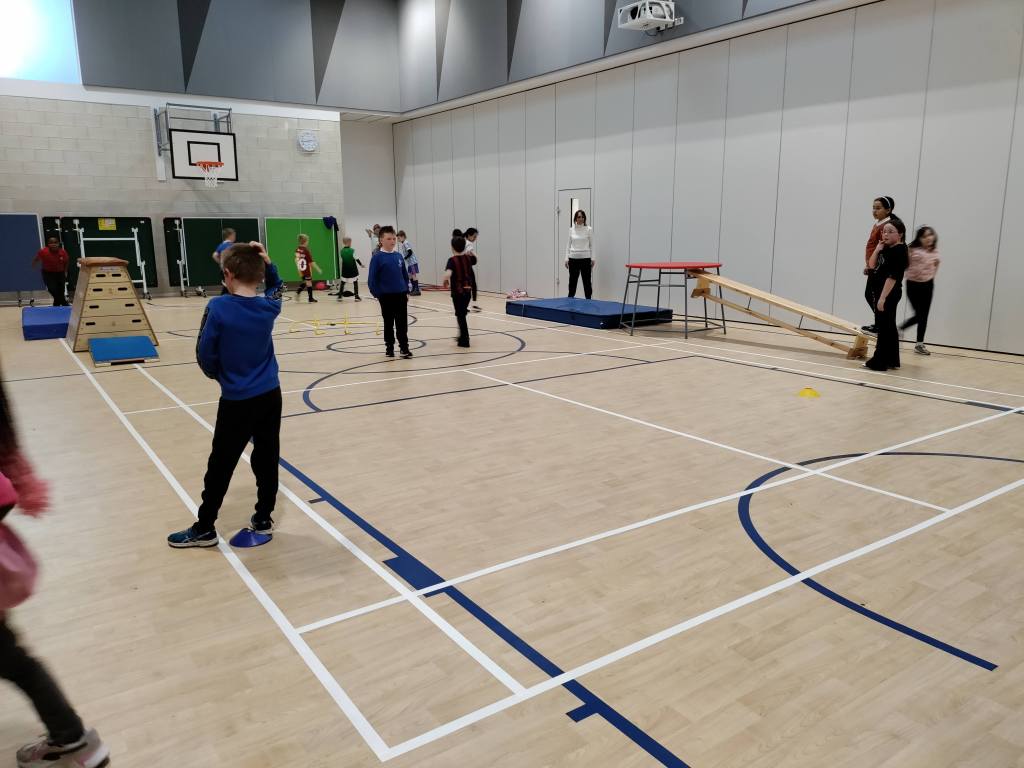 Our school – VICTORIA PRIMARY SCHOOL