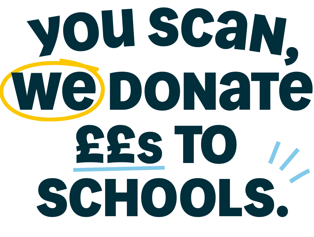 Help the school earn ASDA rewards – VICTORIA PRIMARY SCHOOL